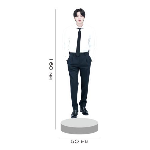 Jual Stand Figure BTS festa 2022 standee Acrylic Kpop Action Figure ...