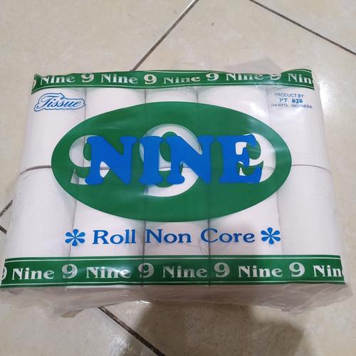 Jual tissue Gulung isi 10 pcs jual murah, tisu Gulung untuk pakai apa ...