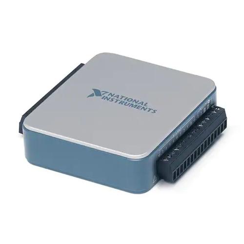 Jual DAQ Module - NI USB 6002 8 AI (16-Bit, 50 kS/s),2 AO (5 kS/s/ch ...