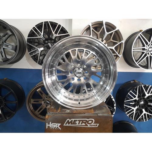 Jual PELEK HSR ORIGINAL R16 JAZ YARIS VIOS AVEGA IGNIS SIGRA CALYA BRIO ...
