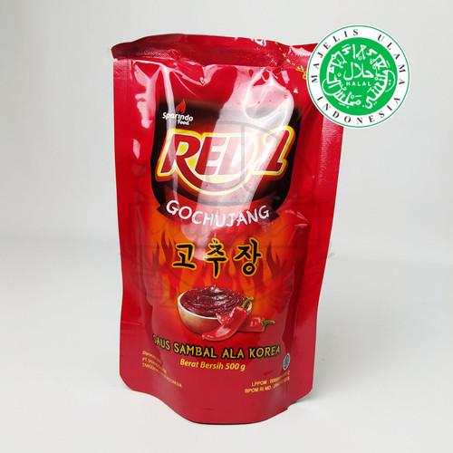 Jual Red 1 Gochujang 500g - Jakarta Timur - SAY Frozen Food | Tokopedia