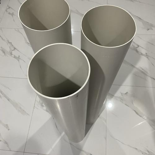 Jual Pipa PVC 4" inch inchi AW Per 1 Meter Pipa Baru Murah Berkualitas ...