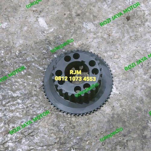 Jual Gear Gigi Sensor Ckp Mithubishi All New Pajero Sport 4D56u ori ...