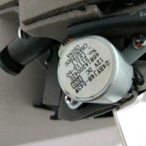 Jual Motor Swing AC LG Inverter Dual Smart Inverter T06EV T09EV T09EMV ...