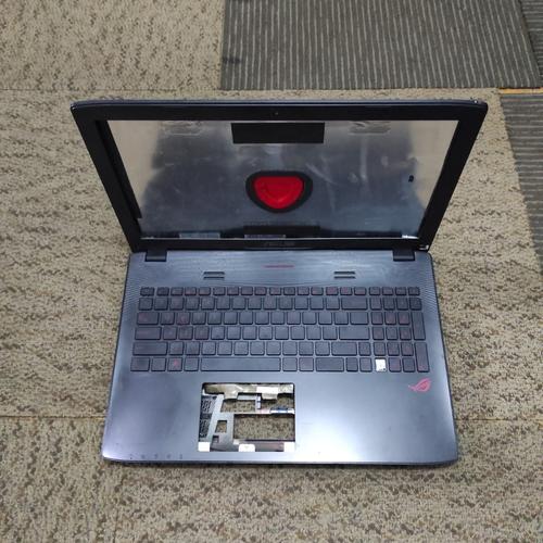 Jual Casing Cassing kesing Original Case Laptop Asus ROG GL552J GL552 ...