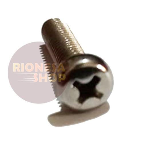 Jual Baut Gagang Wajan Yoshikawa Original Handle Kuali Panci Marble ...