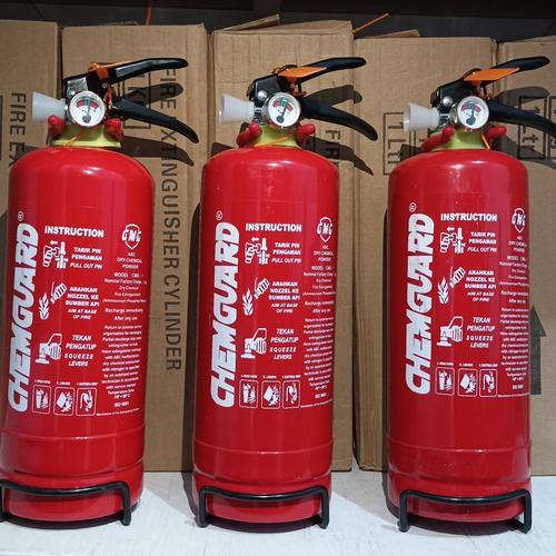 Jual APAR 1KG POWDER , ALAT PEMADAM API , FIRE EXTINGUISHER - Kab ...