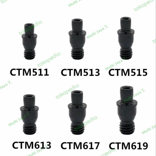 Jual Clam screw shim holder / baut holder CTM - CTM 617 - Kab ...