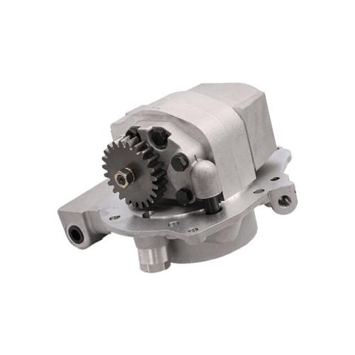 Jual Hydraulic pump traktor Ford 6640 (PN 81871528) - Kota Medan ...