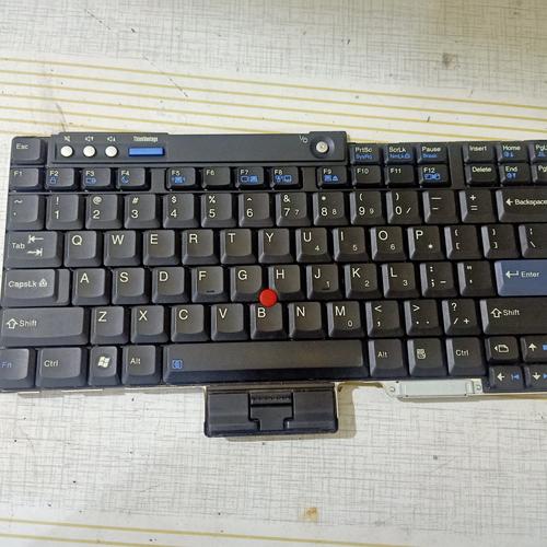 Jual keyboard Lenovo Thinkpad T61 ori - Jakarta Timur - PESONA ...
