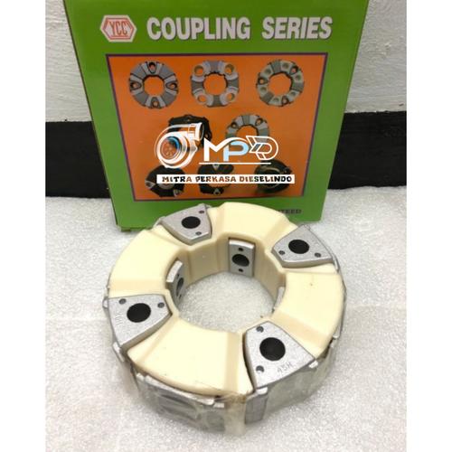 Jual Kopling Coupling Sumitomo SH210-5 SH210 5 YCC 45H High Quality ...