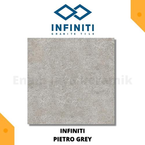 Jual Granite Infiniti Pietro Grey 60x60 Granite Lantai, Granite Dinding ...