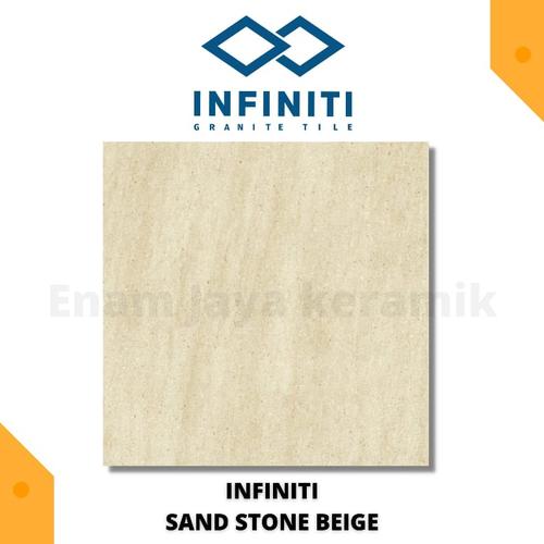 Jual Granite Sand Stone Beige 60x60 Granite Lantai, Granite Dinding ...