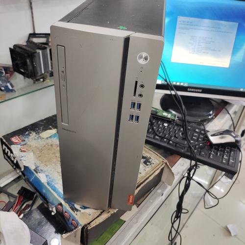 Jual cpu lenovo core i7-7700 ram 16gb ddr4 vga gt730 2gb ddr5 - Kota ...