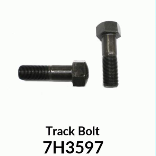 Jual CAT 7H 3597 Track Bolt - Jakarta Utara - Bookerpedia | Tokopedia