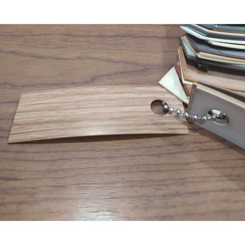 Jual TACO EDGING-362-2/22 EDGING WOODGRAIN / EDGING COKLAT MOTIF KAYU ...