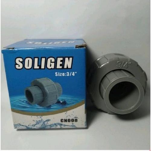 Jual WATERMUR PVC SOLIGEN CN08 3/4" - Kota Bekasi - Macollin | Tokopedia