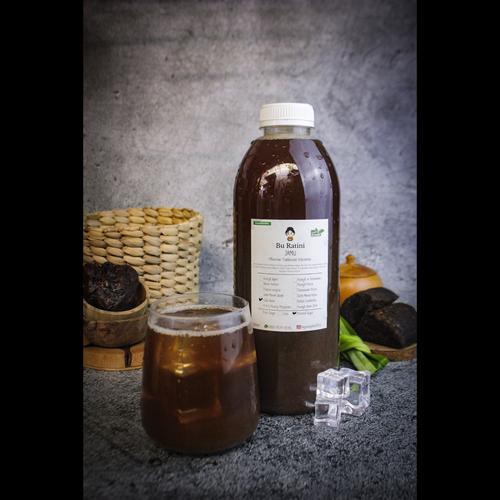 Jual Gulas asli gula asem segar 1 liter made by order bu ratini - GULA ...