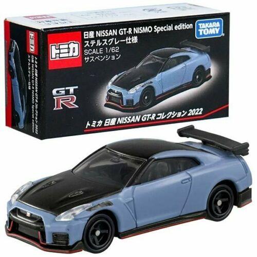 Jual tomica premium nissan gtr nismo spesial edition - Jakarta Barat - media online toys | Tokopedia