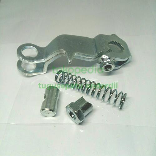 Jual PAHA TARIKAN REM BELAKANG TIANG MUR BOSH PER HONDA BEAT SATU SET ...