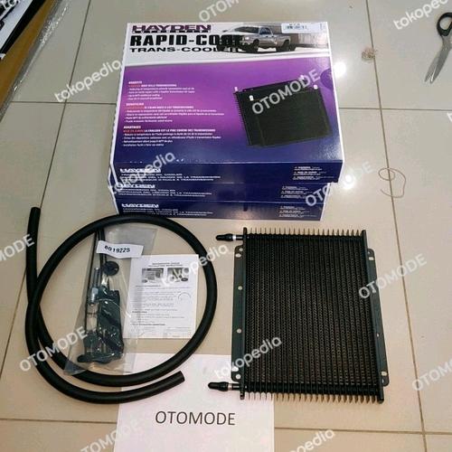Jual ATF cooler Hayden original - 25 row 678 - Jakarta Timur - OTOMODE ...