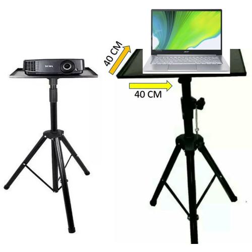Jual Standing Tripod Projector Meja Proyektor, Stand Tripod Adjustable ...