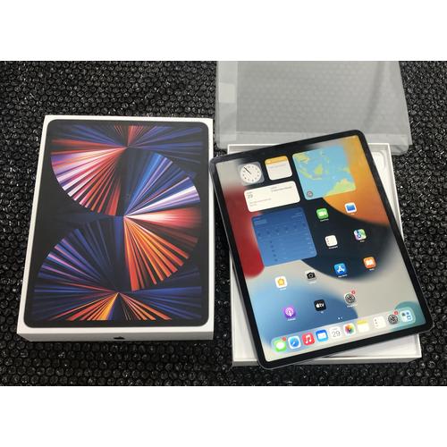 Jual ipad pro m1 12.9 inch 128gb wifi only bekas - Jakarta Selatan ...