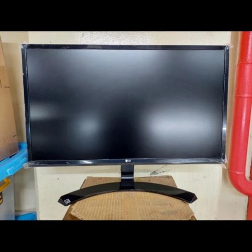 Jual MONITOR LED LG 24 INC - Kota Bekasi - GRGkomputer | Tokopedia