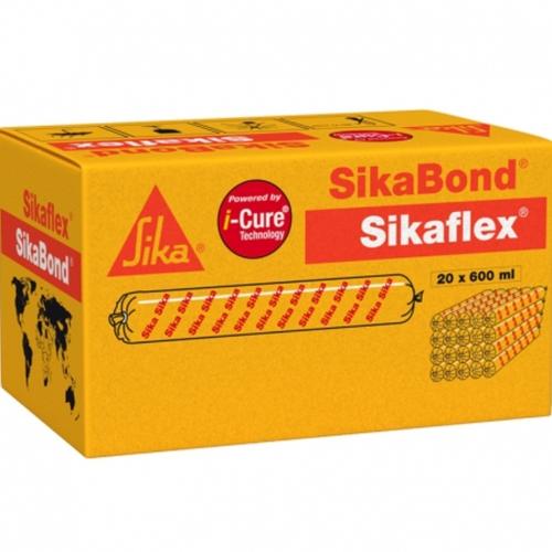 Jual sikaflex pro 3 wf grey 600ml PU Sealent - Jakarta Barat ...