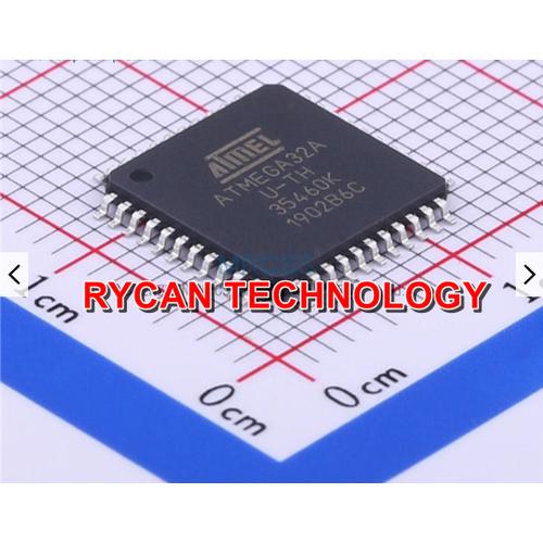 Jual ATMEGA32 AU SMD ATMEL ATMEGA 32 AVR ATMEGA32A ATMEGA 32A - Kab. Sukoharjo - Rycan ...