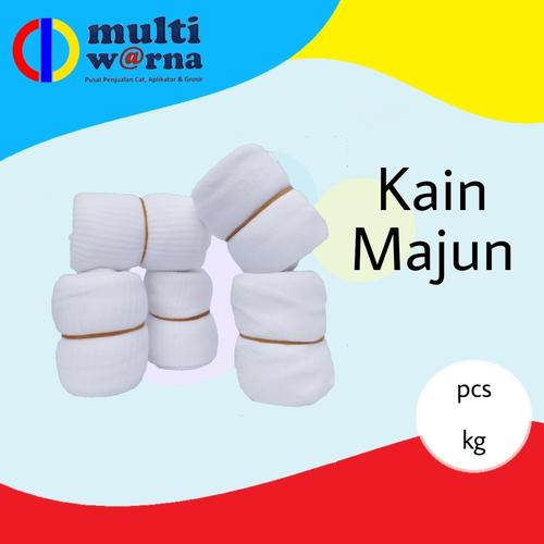 Jual Kain lap majun KW 1 - kg - Kota Pekanbaru - TOKO CAT MULTI WARNA ...