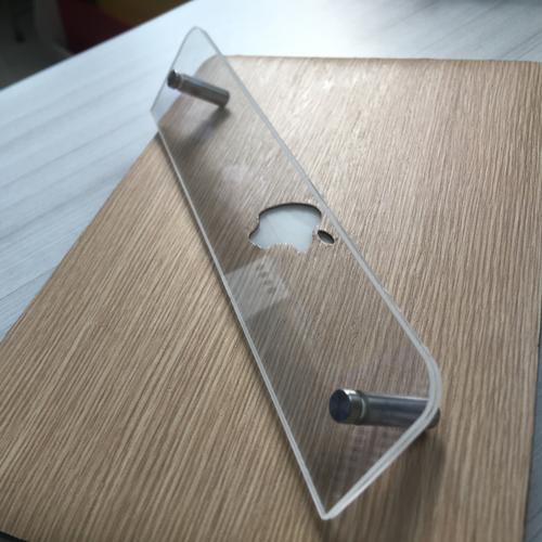 Jual Table Name name tag akrilik - Kota Bandung - KIQH production ...