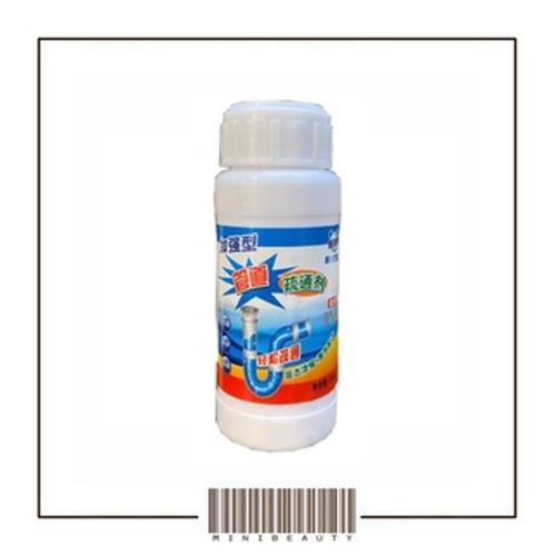 Jual serbuk obat anti mampet sumbat pipa pembersih saluran air toilet ...