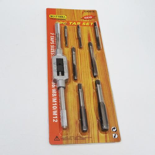 Jual Hand Tap Handtap Set Handtab Hand Tab 8 Pcs - Kab. Sukoharjo ...