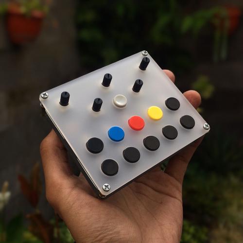 Jual Arduino pro mini pro micro midi controller board - Kota Batu ...