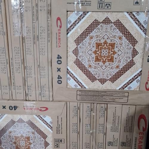 Jual keramik 40x40 motif batik - Kab. Bogor - DISTRIBUTOR KERAMIK ...