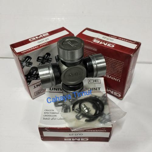 Jual UNIVERSAL JOINT - CROSS JOINT GUT 23 GMB TOYOTA INNOVA / FORTUNER ...
