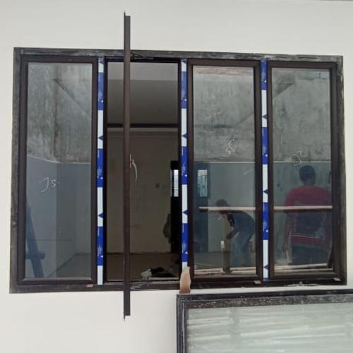 Jual jendela aluminium alexindo - Kota Depok - Lancar sukses aluminium ...