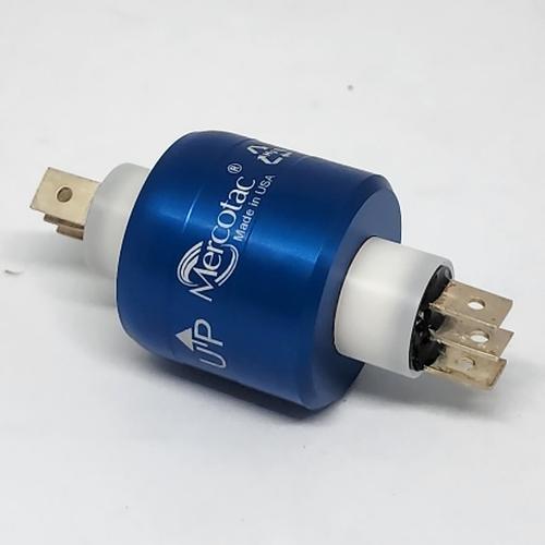 Jual Mercotac M330C Conductive Slip Ring Rotary Joint - Jakarta Barat ...