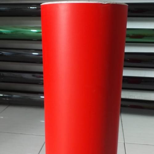 Jual STICKER STIKER SKOTLET VINYL GLOSSY/MATTE WRAPPING MOBIL 120CM x ...