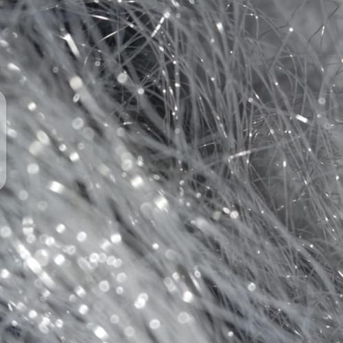 Jual jaring nelayan serat nilon media filter kolam aquarium berat 500 ...