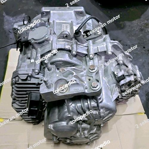 Jual Transmisi gearbox automatic matic ford fiesta 1.500cc UEJD komplit ...