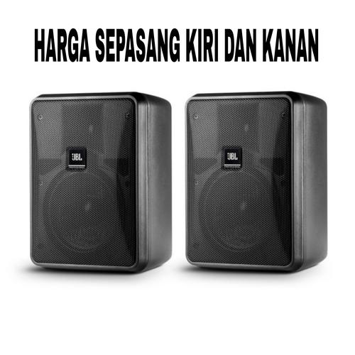 Jual GROSIR SPEAKER CONTROL JBL 25-1 5 INCH GARANSI RESMI SEPASANG ...