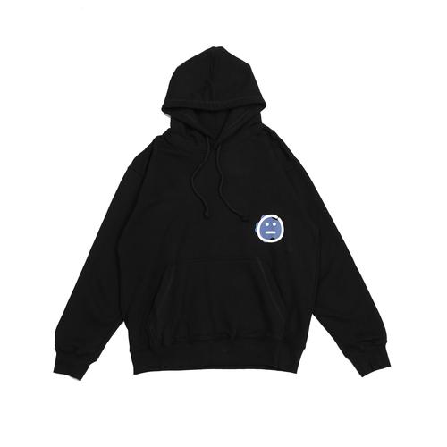 Jual FAITH FADE Small Pokey Black Hoodie - S - Jakarta Barat ...