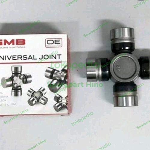 Jual Universal joint Guh72 GMB - Jakarta Timur - Sparepart Hino | Tokopedia