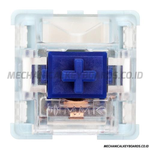 Jual MOMOKA / MMK Shark Switch (Tactile - PCB Mount) - Kota Semarang ...