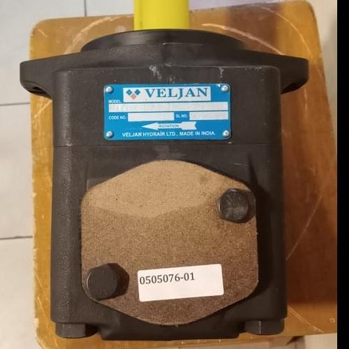 Jual Vane Pump Veljan VT7D / VT7DS/ T7D / T7DS (equivalent parker ...