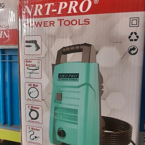Jual Mesin steam Jet cleaner NRT PRO RS 75 HD 600 watt - Kota Tangerang ...