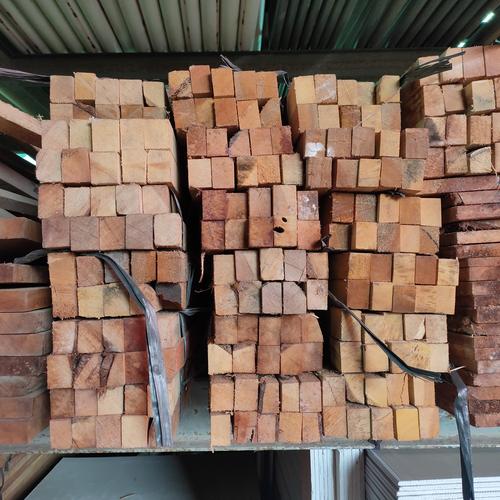 Jual Kayu Reng 3x4 Meranti Ikatan 10 Batang - Kota Depok - Toko ...