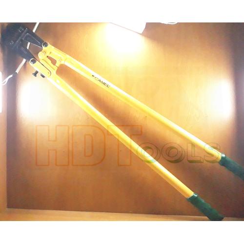 Promo Gunting Besi Beton Camel 48"/ Bolt Cutter Camel 48 inch - CAMEL ...